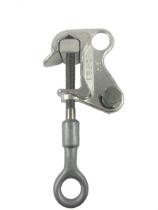 Line & Earthing Clamps | Powerline Equipment